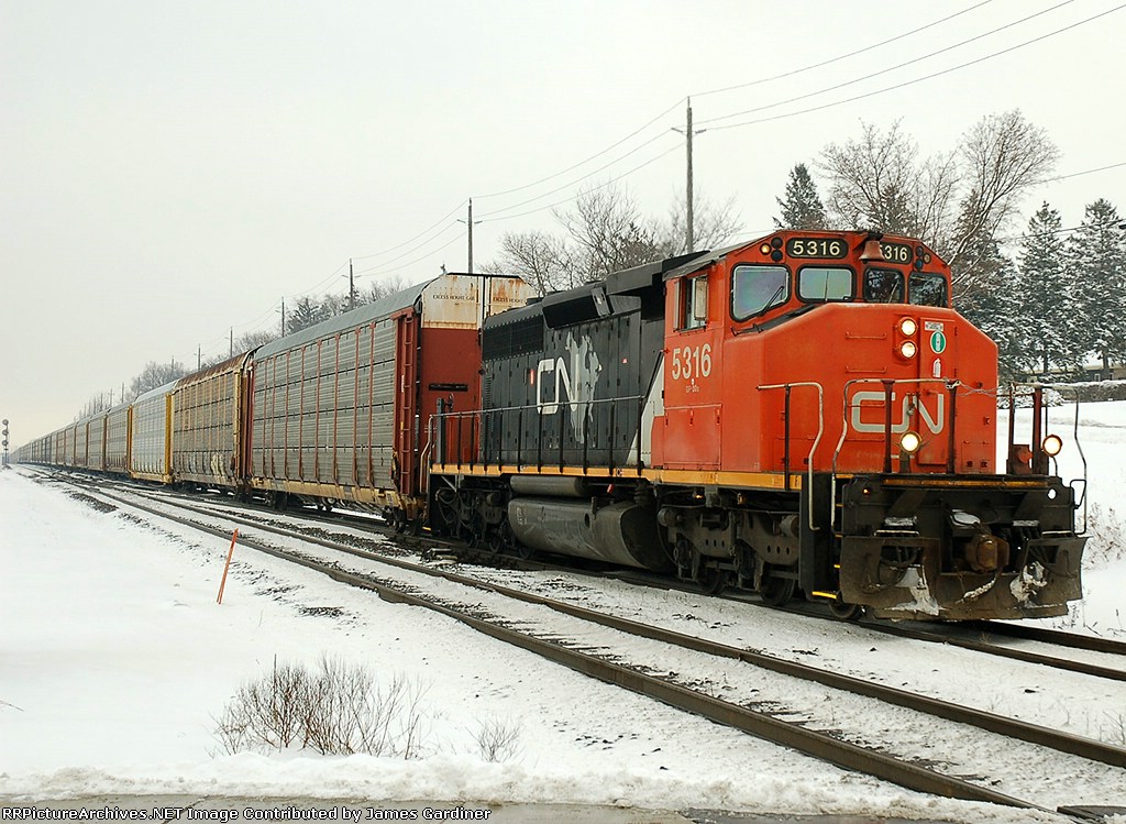 CN 332